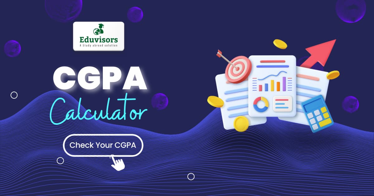 Cgpa Calculator Eduvisors