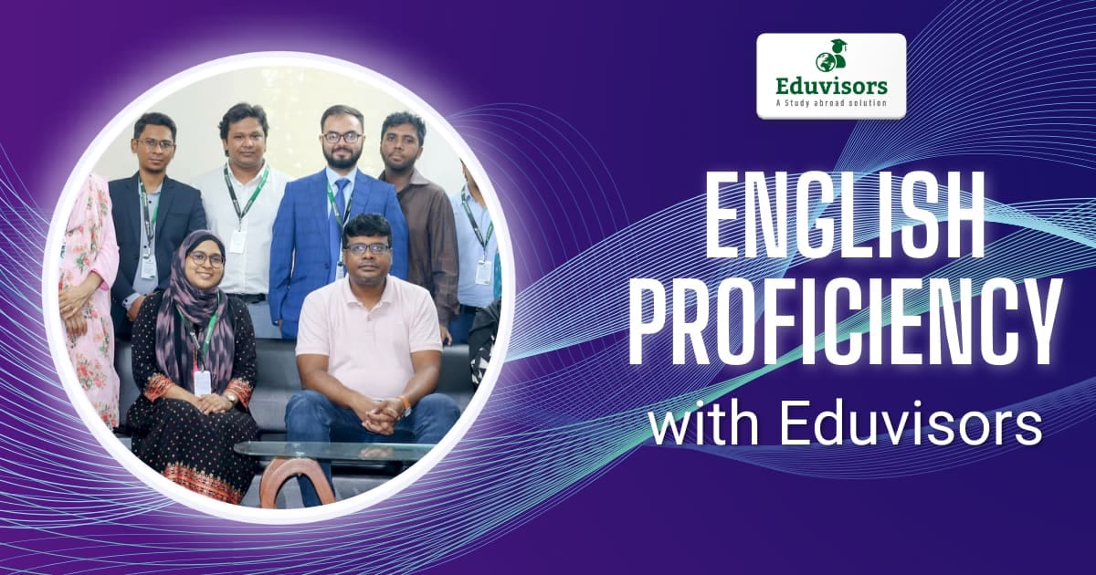 Learn English for Academic, Professional and Personal Growth | Eduvisors