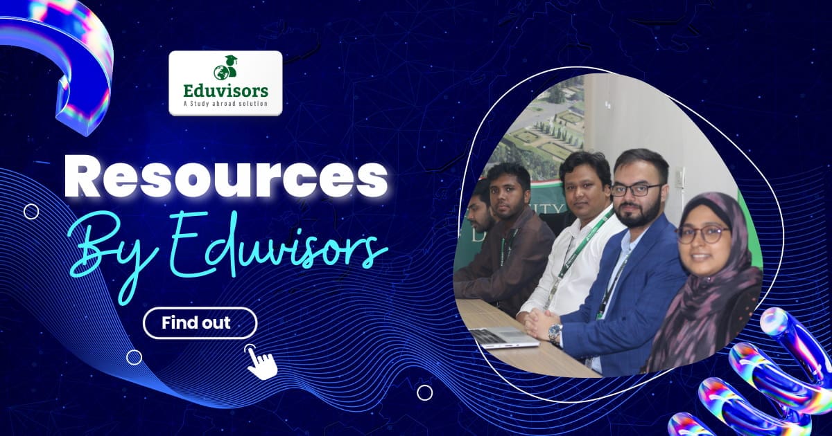 Resources - Eduvisors