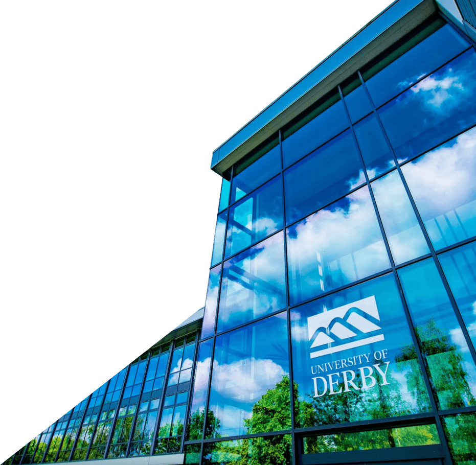 University of Derby (UK) — Fees, Rankings & 2025/26 Intakes | Apply via ...